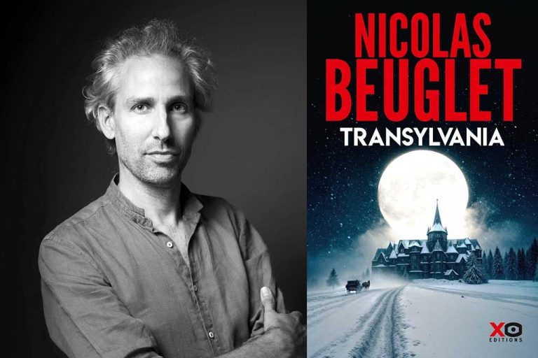 « Transylvania » de Nicolas Beuglet : Quand le polar réveille les ...